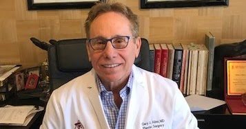 Dr. Gary Alter, Sex Change Surgery