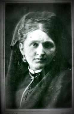 Piękna Pani Potocka