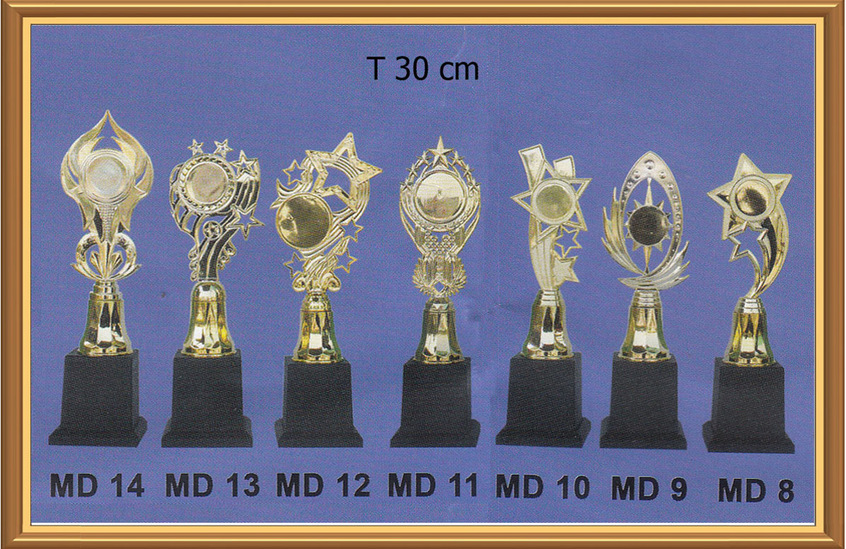 PIALA MURAH - Tempat buat Trophy