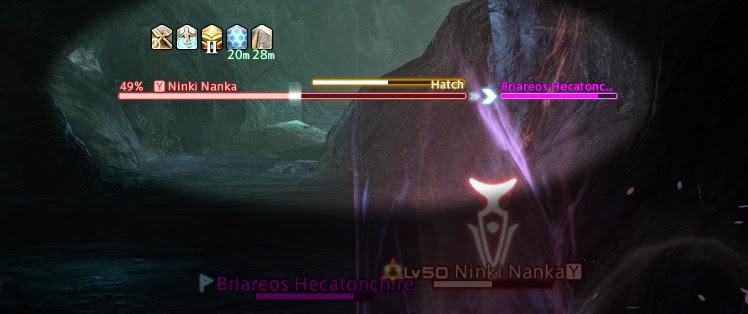 End-game guide ~ Final Fantasy XIV : A Thai Fansite