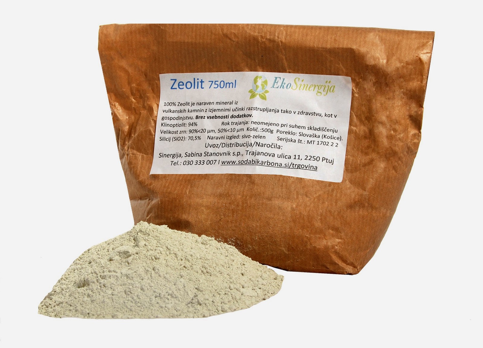 Okvirji za korekcijska očala, Lugol in Zeolit: Zeolit in zdravljenje v ...