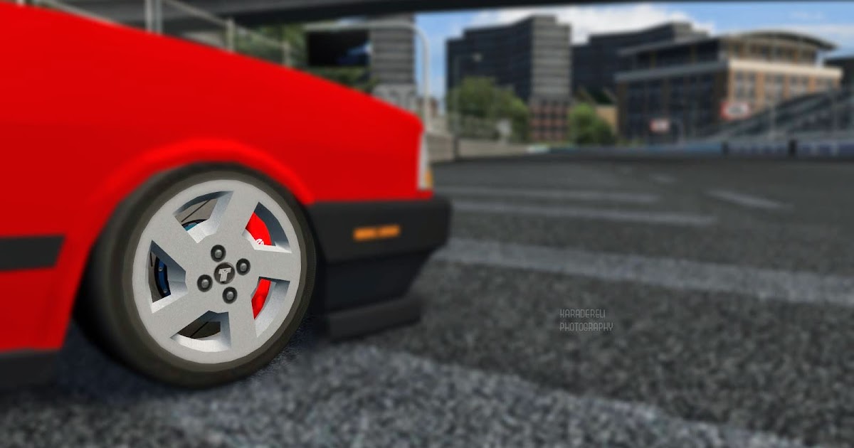 LFS 5 Kol Jant İNDİR - LFS Yamaları