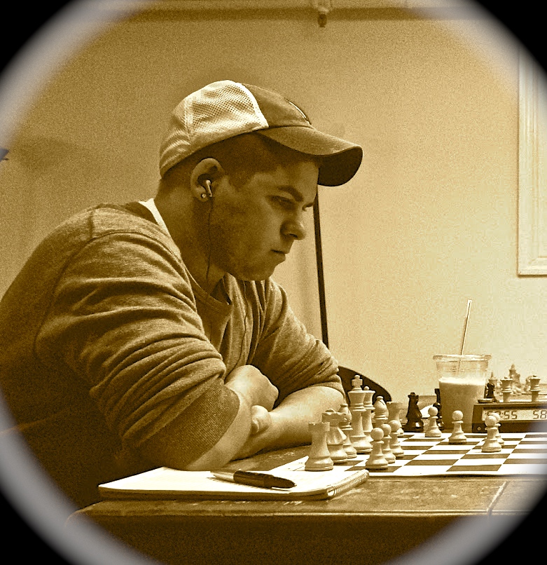 Boylston Chess Club Weblog: January 2017