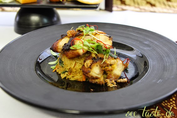 Garuda Indonesia Food Experience - See.Taste.Do