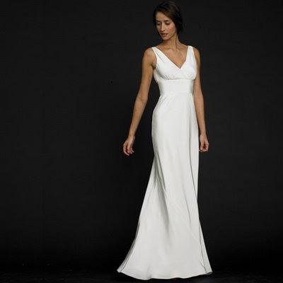 White Dress Pictures: Long White Dresses For Women