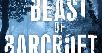 Frank Michaels Errington's Horrible Book Reviews: Guest Post: Never ...