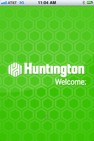Mobile Banking: Huntington Bank Launches Mobile Apps