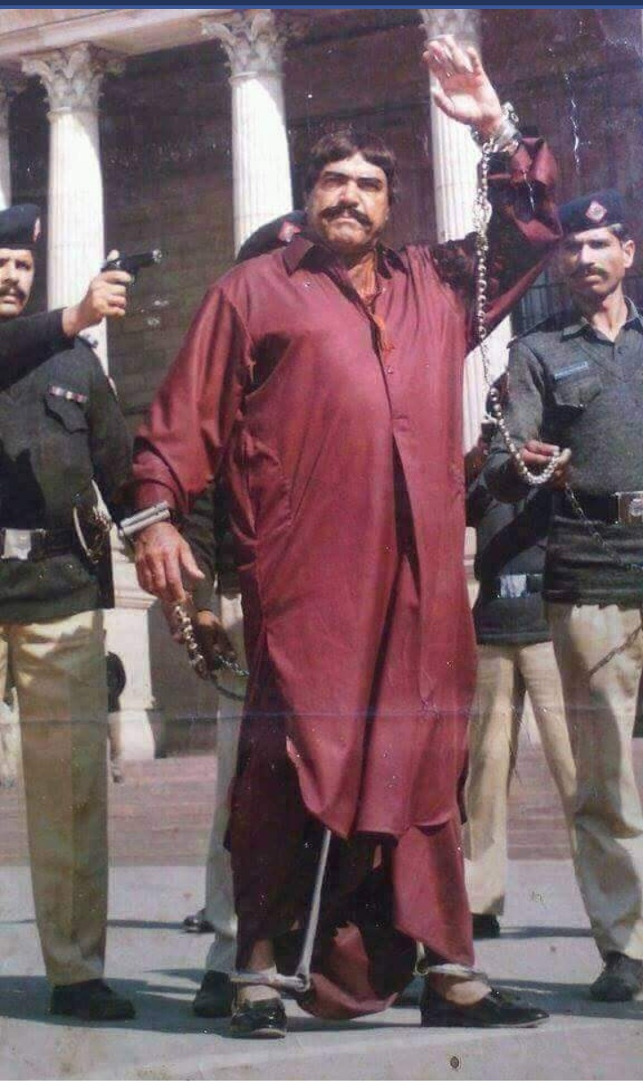 Daku Sunder Gurjar Dujana Real Story.डाकू सुंदर गुर्जर दुजाना की असली कहानी