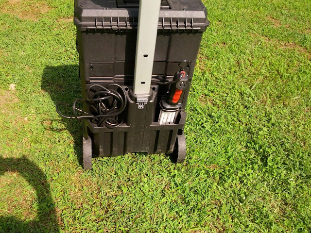 Solar Power Generator: How to Diy Portable Solar Generator Instructions ...