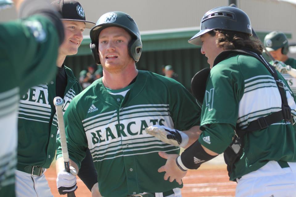 Northwest Missouri State Bearcats Baseball Report