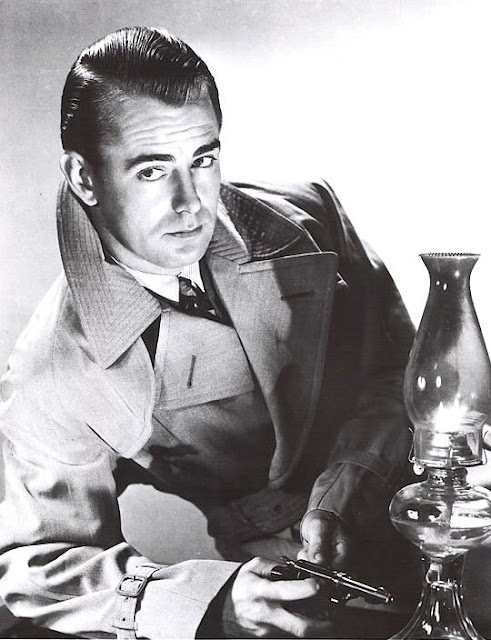 Nature Boy: junio 2011