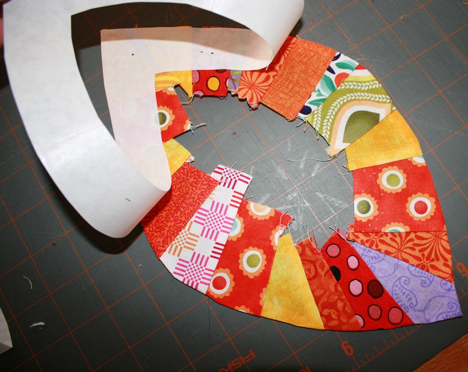 Buzzing and Bumbling: Tutorial for the Don't Leaf Me Alone block