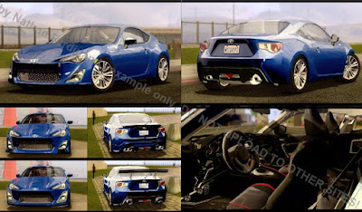 2012 Gt 86 | GTAind - Mod GTA Indonesia