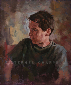 CHAPPELL art