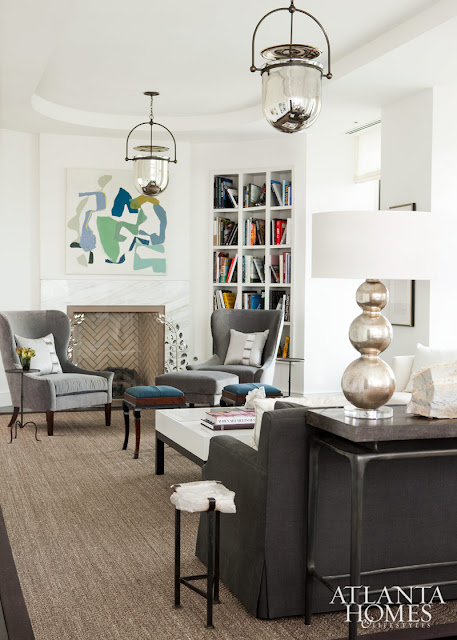 Splendid Sass: BARBARA WESTBROOK ~ DESIGN IN ATLANTA