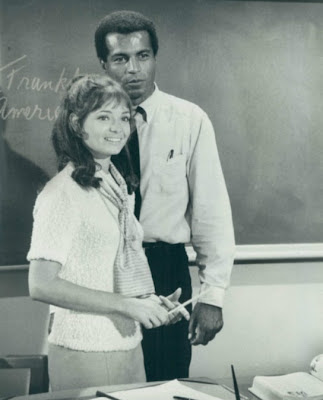 TV BANTER : Room 222 Revisited