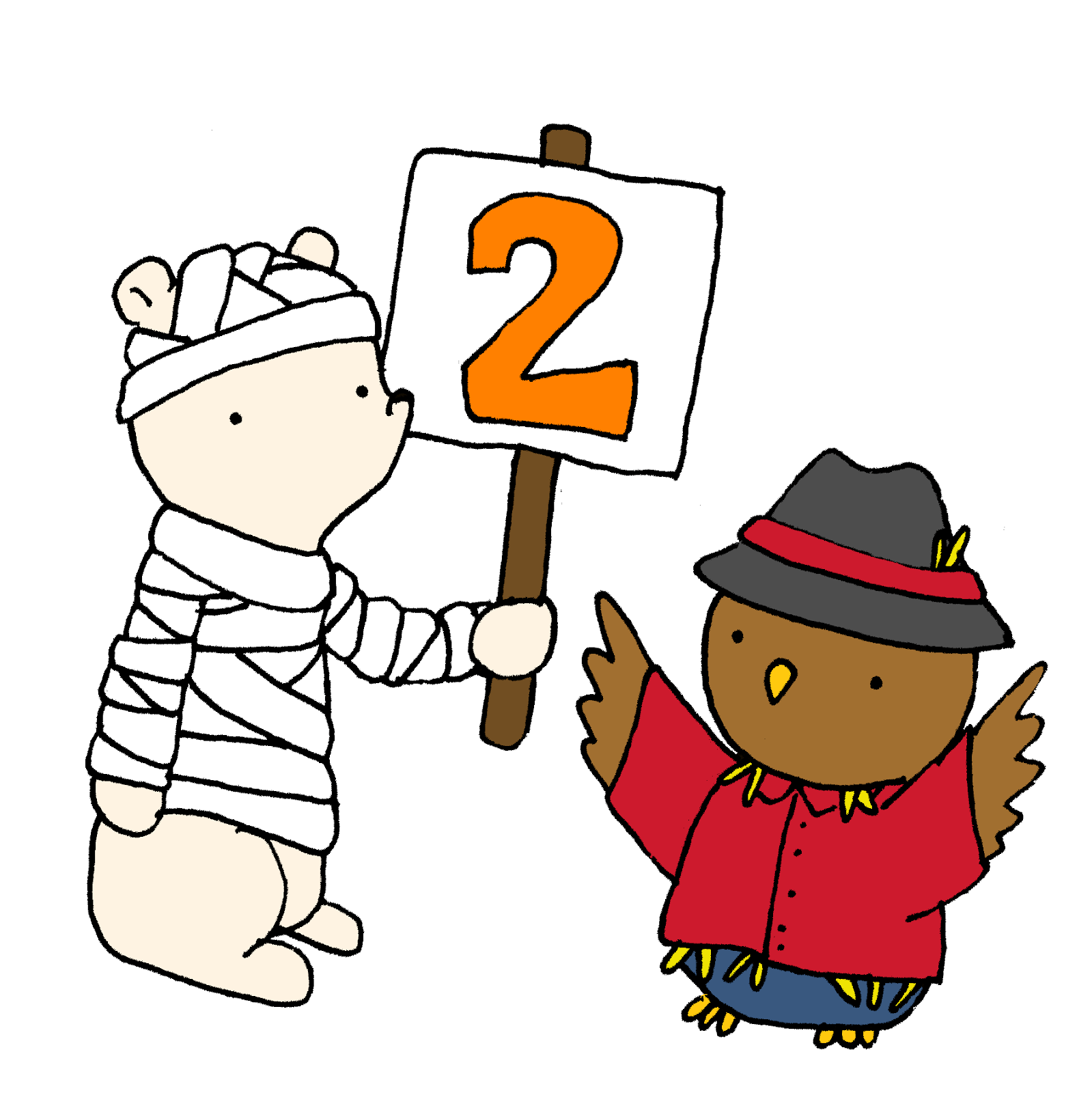 . Gergely Dudás - Dudolf: 2018