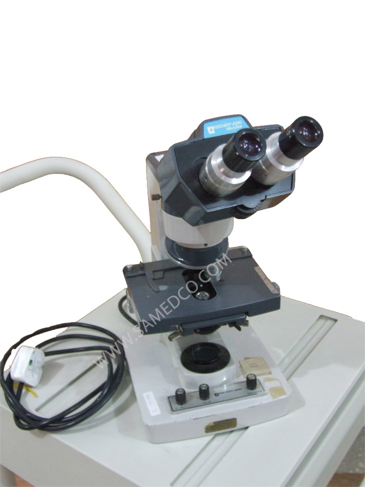 Medical Supplies Company: Laboratory Equipments