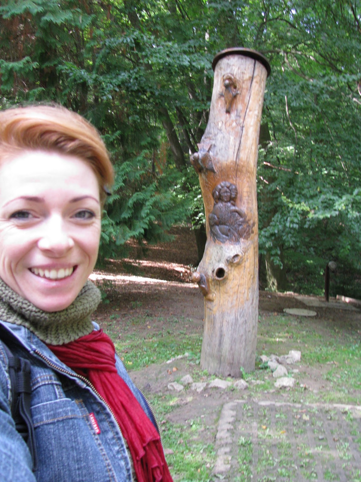 Magyar Kaland: Lengyel - Anna-fürdő kirándulás