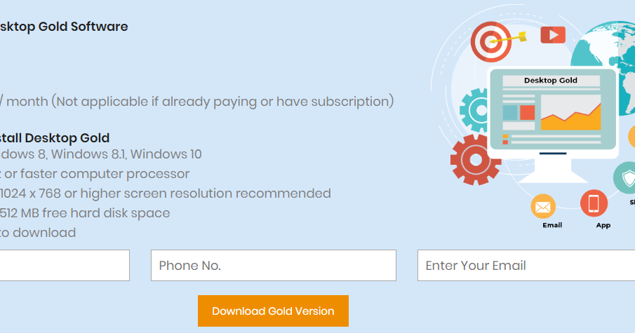 Aol Desktop Gold Download