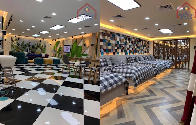 A Sneak Peek inside PBB House Bahay ni Kuya - Where In Bacolod