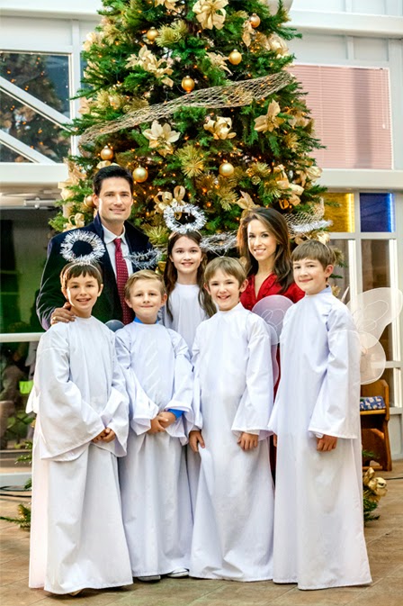 Its a Wonderful Movie - Your Guide to Family and Christmas Movies on TV ...