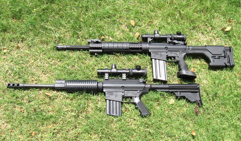 Weapon Guns Wallpaper: BIG DANGER