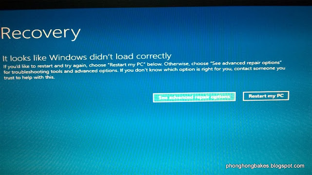 PH the Malaysian Carnivore: I Hate Windows 10
