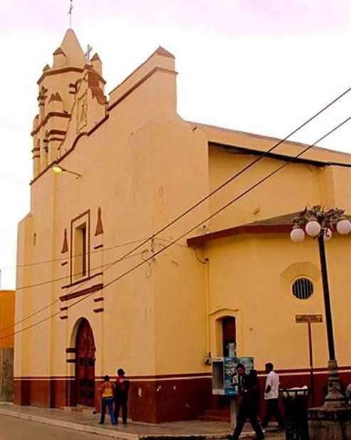 Viajes de Pasión: Hablando un poco de "Mi Pueblo" - Ciudad Valles, San ...