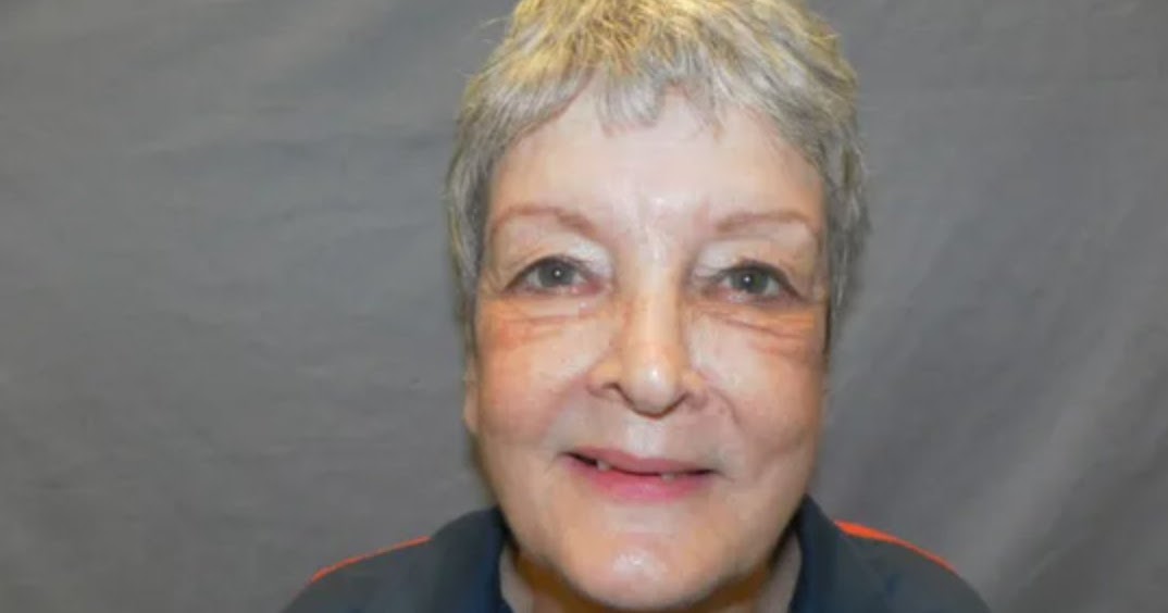 Daughter Number Three: Susan Farrell