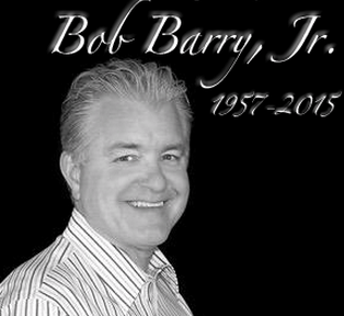 Media Confidential: R.I.P.: OK Radio, TV Sportscaster Bob Barry Jr.