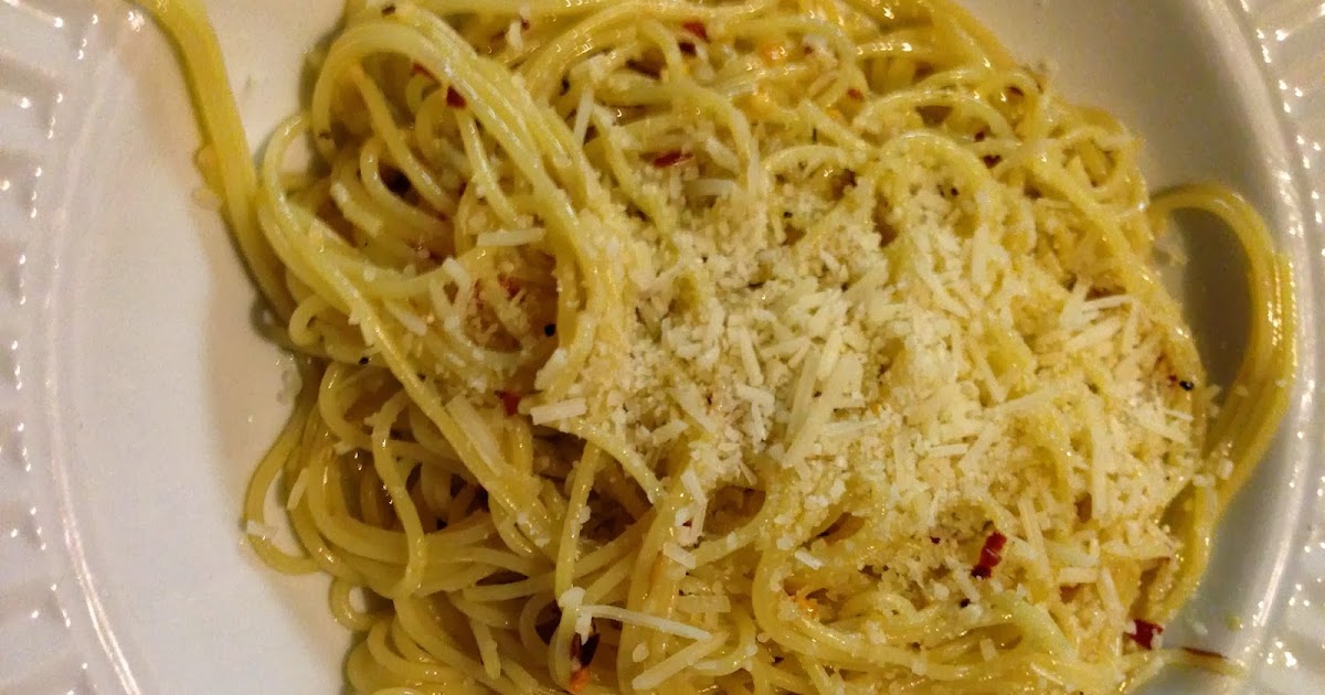 Mama's Not Perfect: Yummy Pasta!