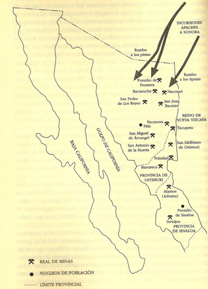 Crónicas de Cananea