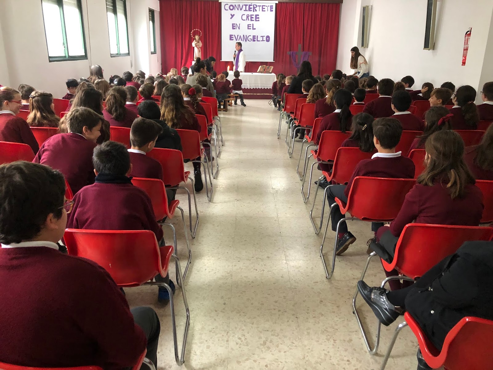 BLOG DEL COLEGIO ASUNCIÓN DE NUESTRA SEÑORA: BLOG DEL COLEGIO ASUNCIÓN DE NUESTRA SEÑORA: