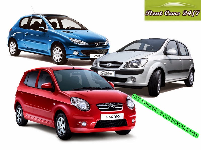 Car Rentals Company in Pakistan- A Best Way to Enhance Your Joy of ...