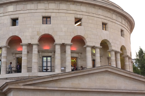 Unlock Paris: La Rotonde