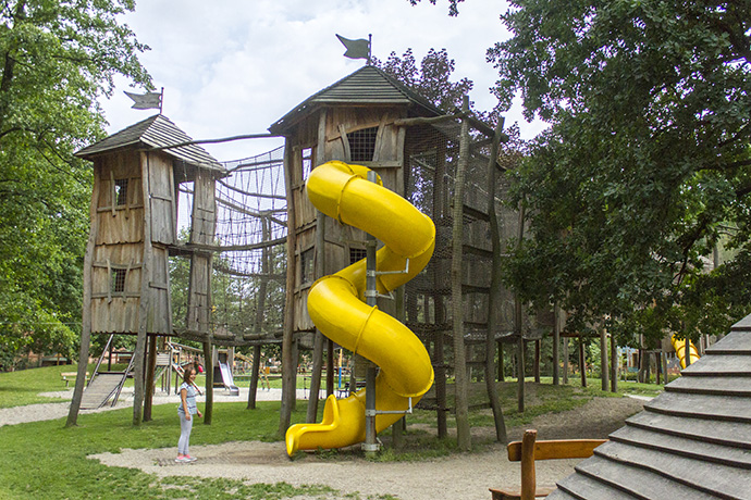 Hobby Park Bohumin | Czechy