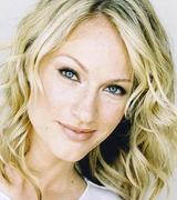 DANIELLE COURTER will play the role of Toni.