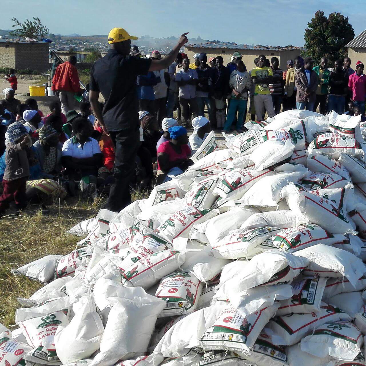 PICS : MUKUPE ARCHIVES | Mafaro