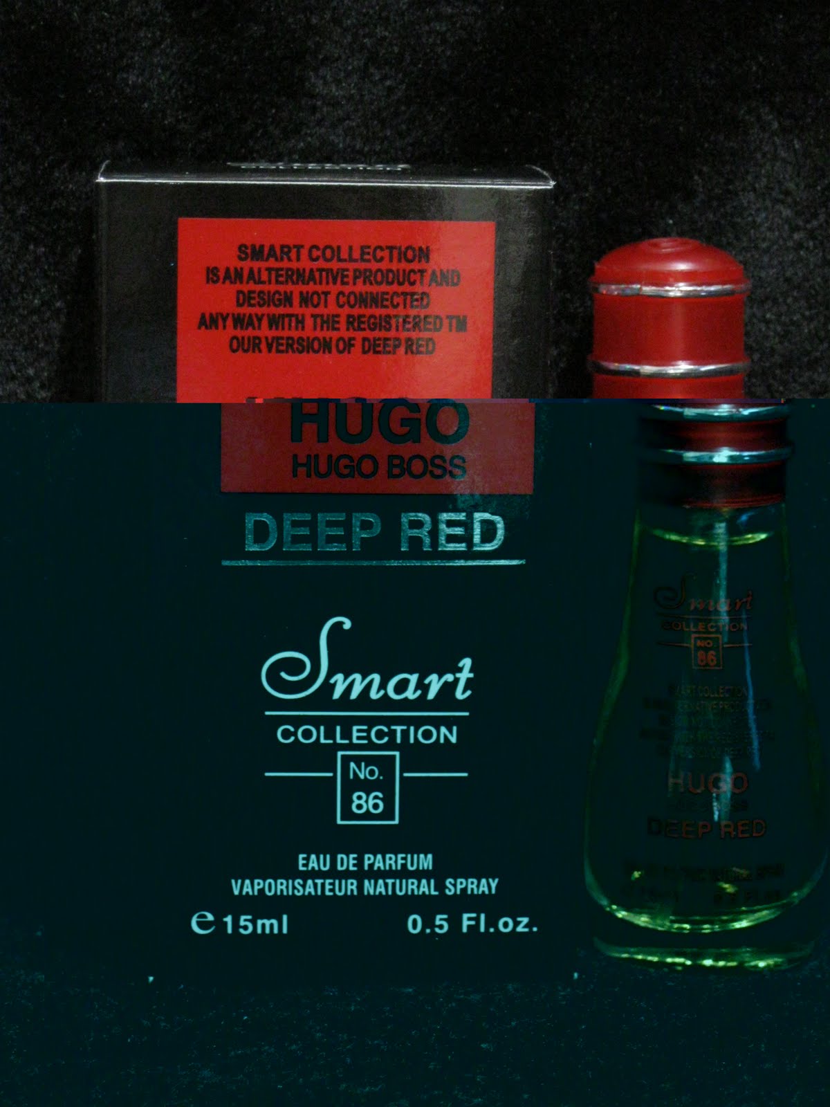 KIRANNA SHOP: SMART PERFUMES COLLECTION - INSPIRED BEST BRANDS