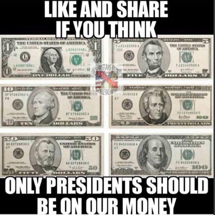 President Coin Memes