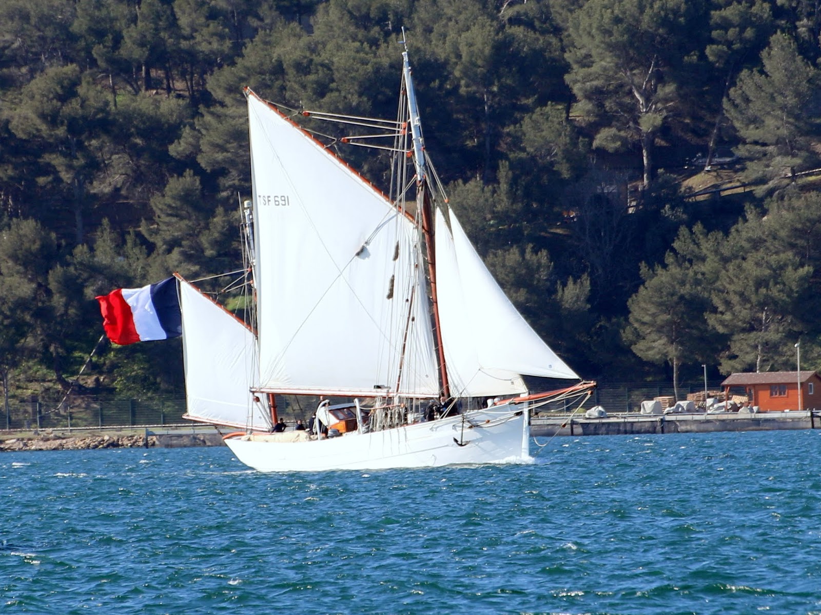 stefcar: MUTIN A 652