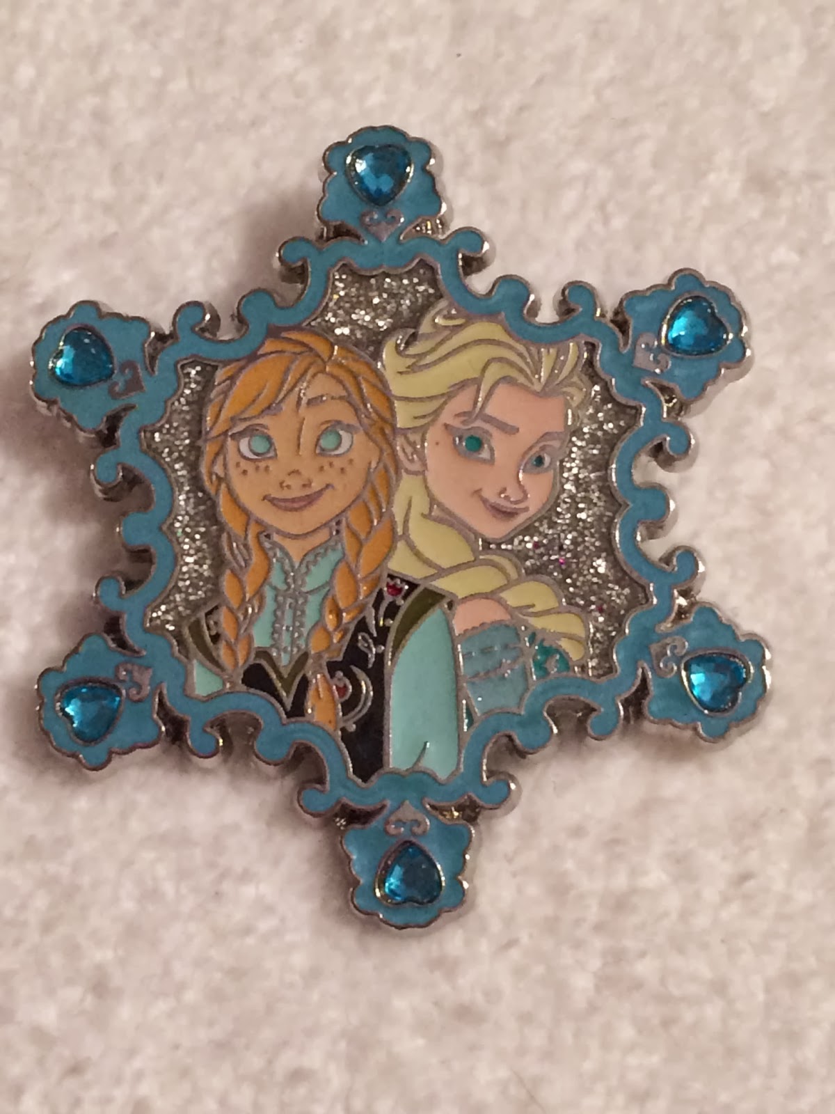 For the Love of Disney: Disney Haul 03-08-2014