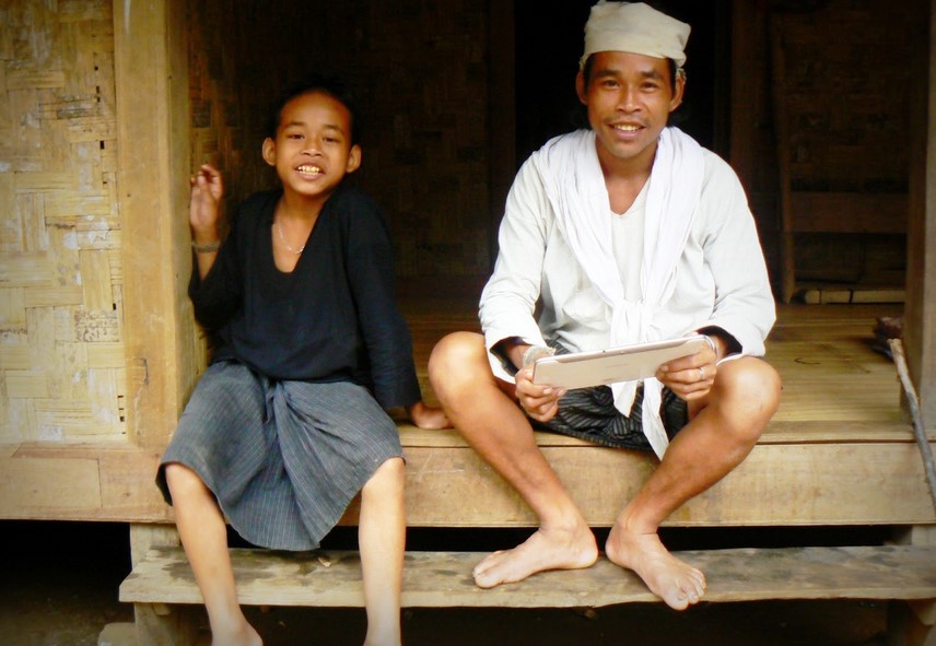 4 Fakta Menarik Suku Sunda