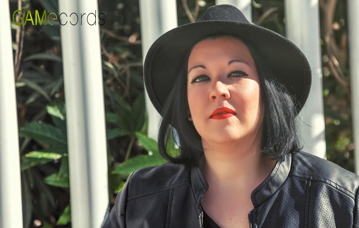 Música en todo su esplendor: Entrevista a Anabel