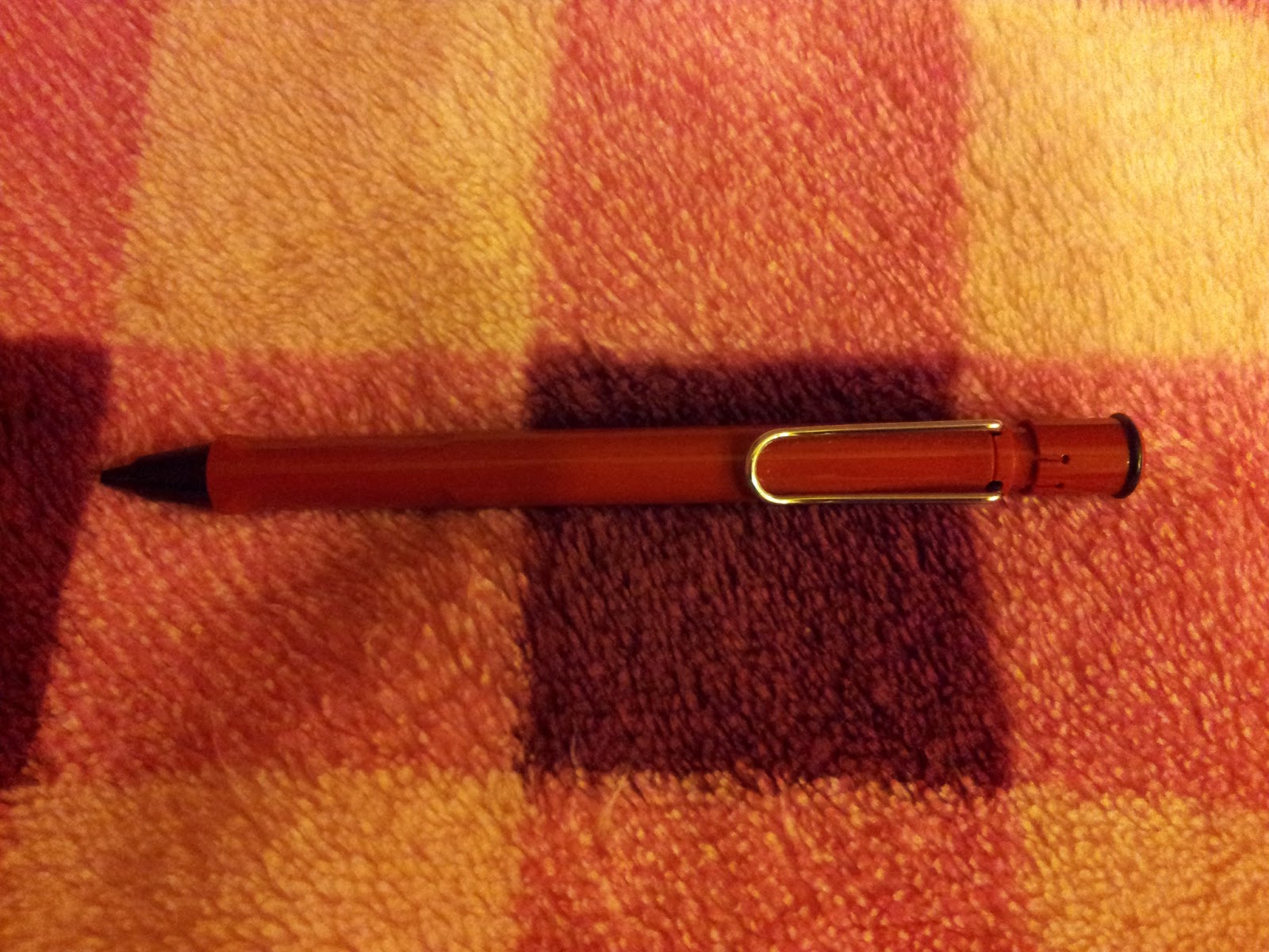 The Life of The Perpetual Student: NatStatWeek- My favourite stationery ...