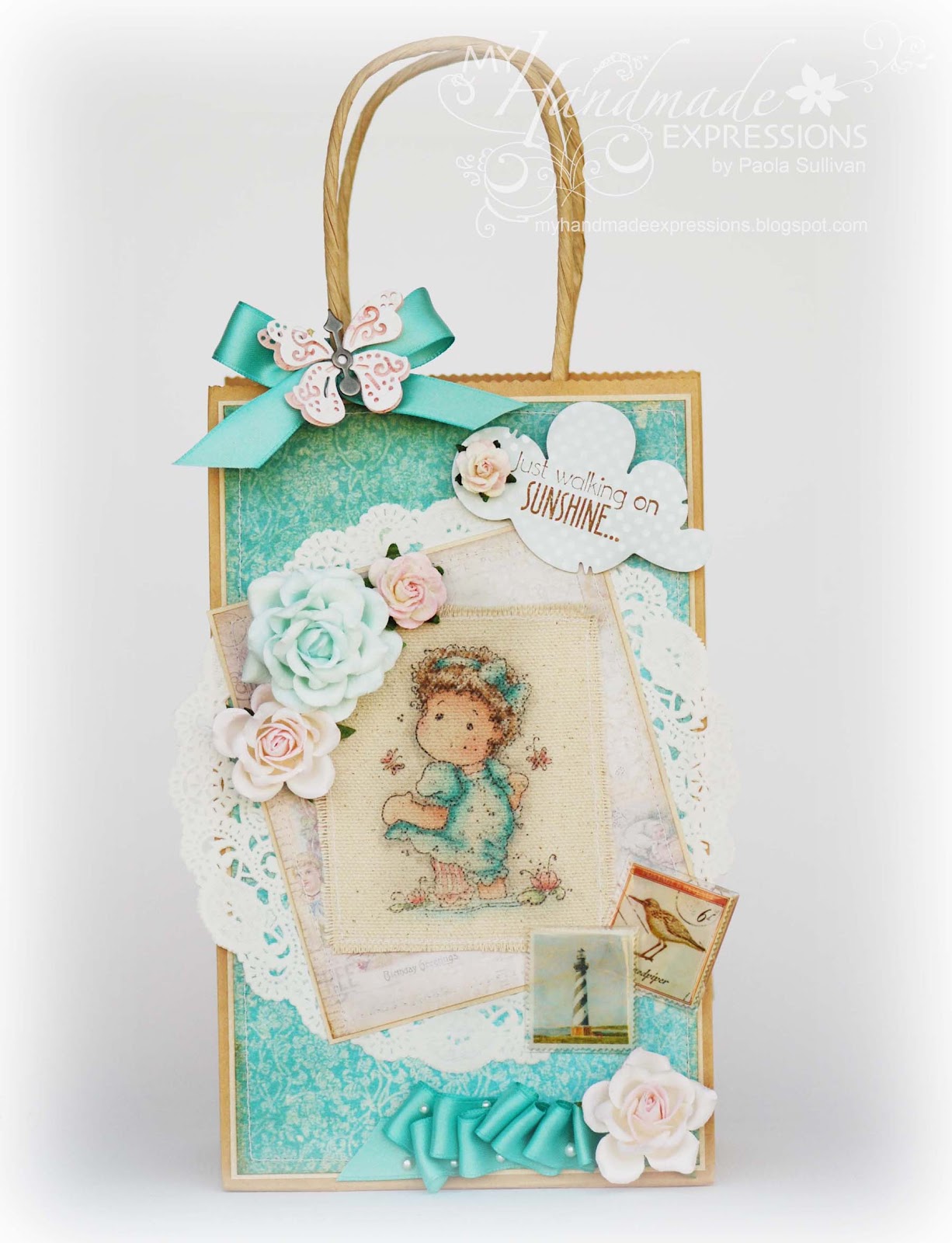 My Handmade Expressions