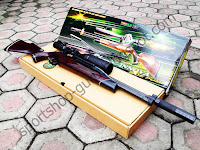 Sports: Sharp Innova Side Lever