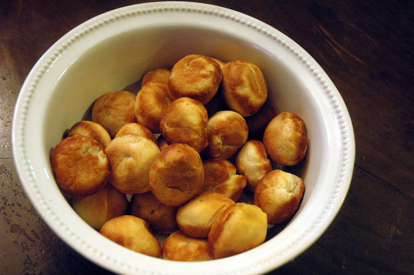 DUDE FOR FOOD: Salo sa Taal: A Taste of the Past with Chef Yana Gilbuena