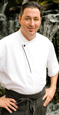 Wine-ing with Grae: Chef on Fire!